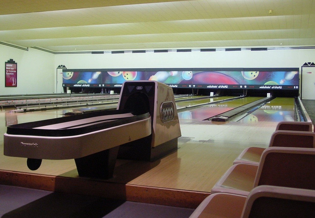 Paul Stott Jr hits his 10th 300 at Alsaa and 229th in the centre – Talk ...