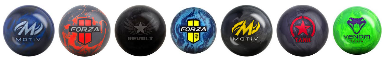 How do Motiv do those cool logos? – Talk Tenpin