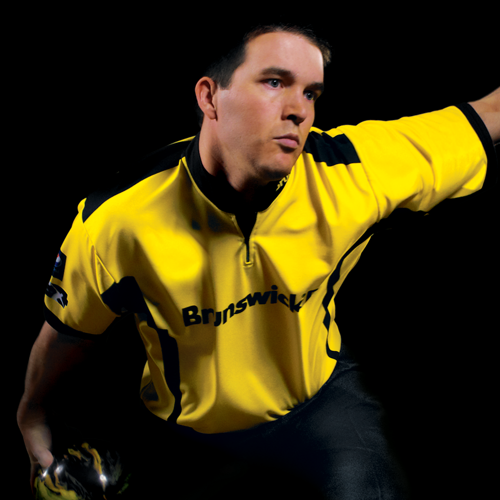 World Exclusive – Sean Rash Talks Ten pin – Talk Tenpin