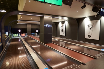 Hollywood Bowl opens its 55th Centre in the heart of Southampton City ...
