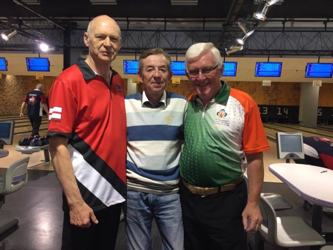 Irish Bowlers win 8 Medals at European Senior Bowling Championships ...