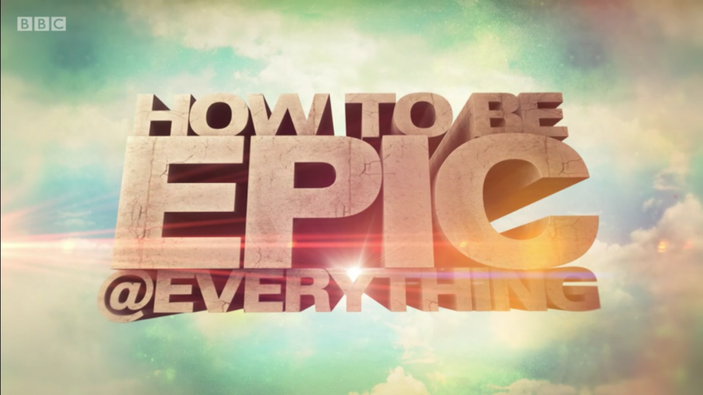 How to be Epic @ Everything featuring Hayley Russell – Talk Tenpin