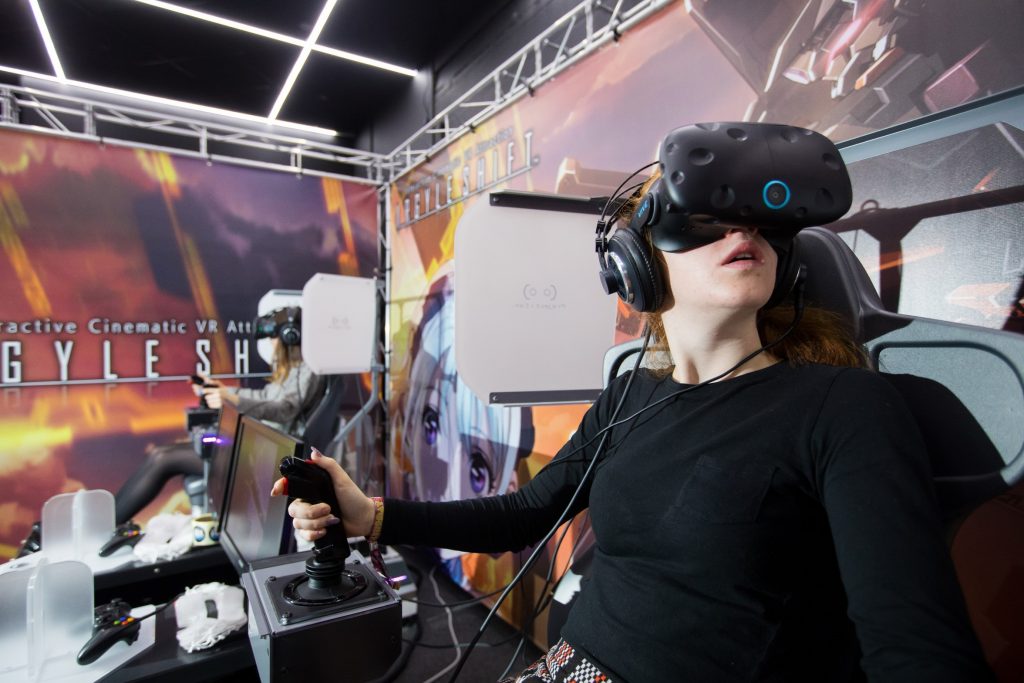 Hollywood Bowl Group Continues Investment Programme Momentum With £ ...