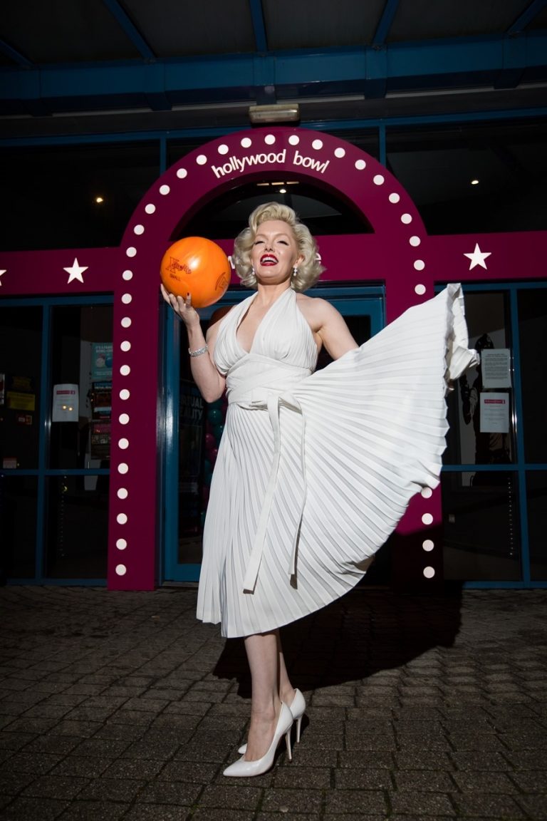 Hollywood Bowl Group Continues Investment Programme Momentum With £ ...