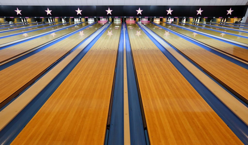 HOLLYWOOD BOWL GROUP’S INVESTMENT PROGRAMME SEES £450K REBRAND OF ...