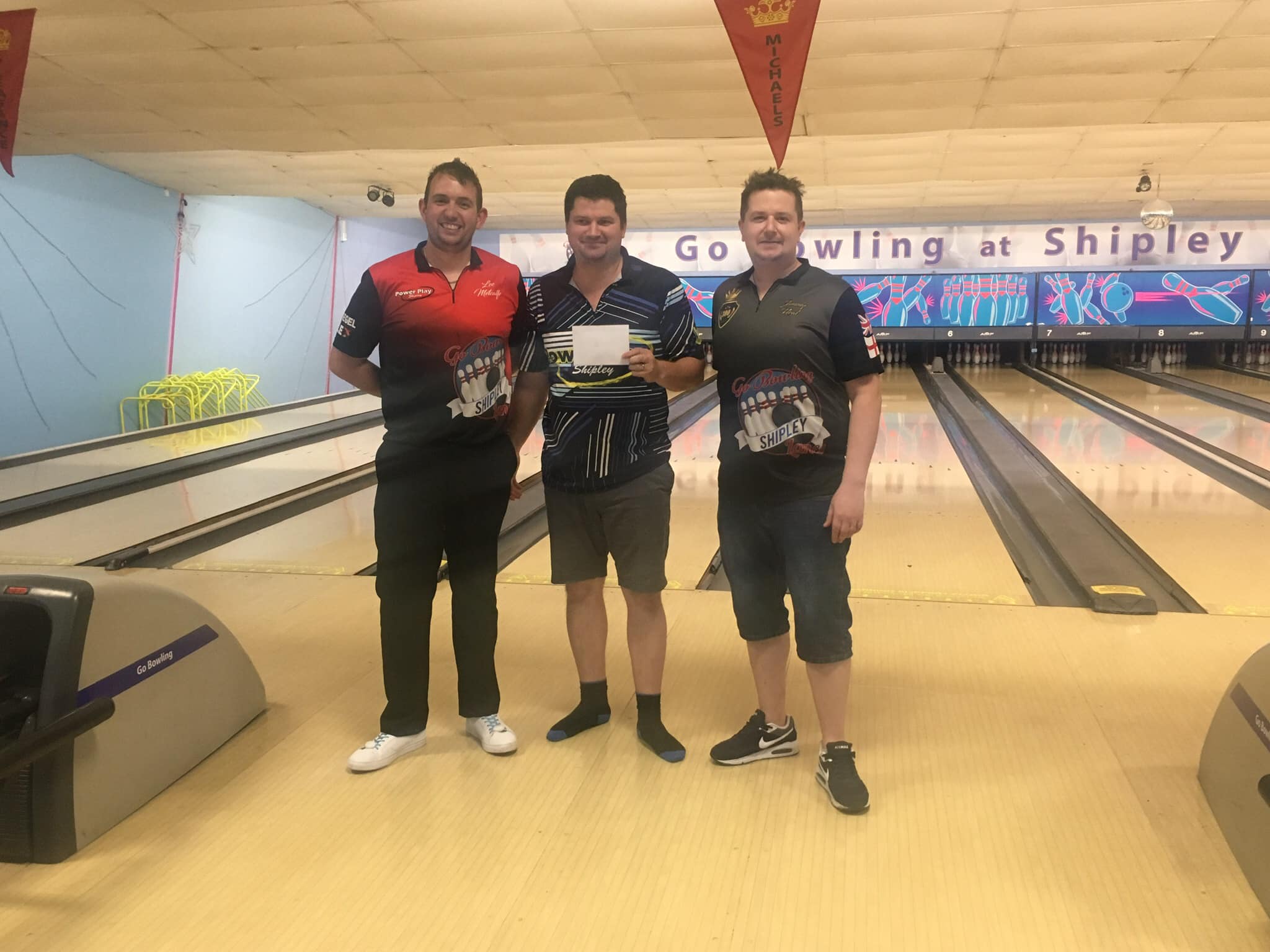 English Bowling Calendar – Talk Tenpin