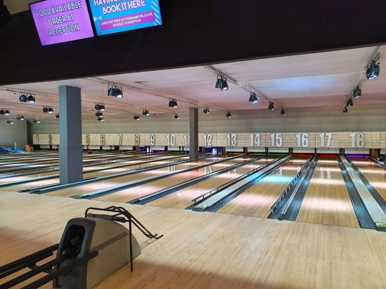 We speak to the Managing Director of Disco Bowl, the UK’s newest ...