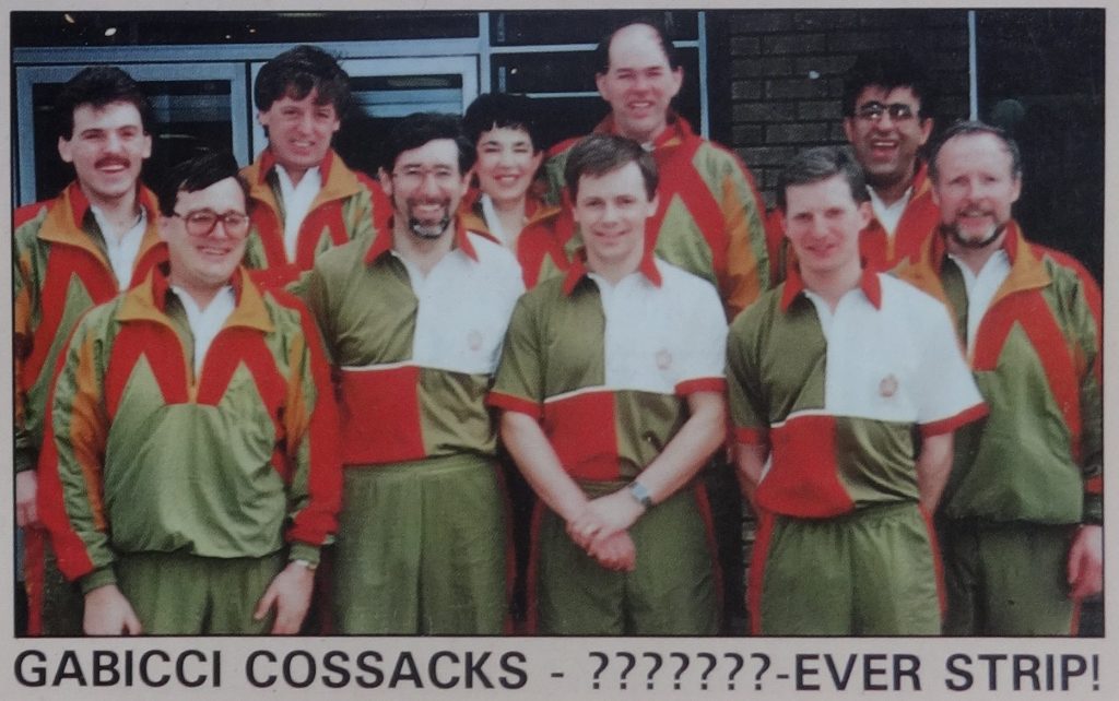 UK Exclusive with Senior Star Lol Ellis – Talk Tenpin