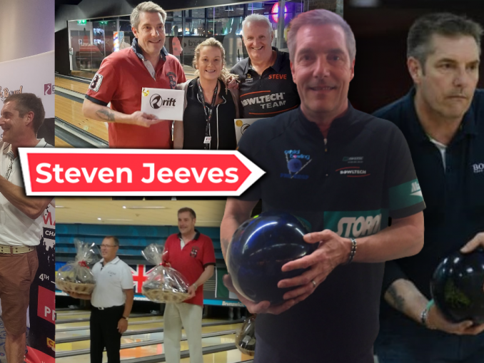 Talk Tenpin – All the news from the world of tenpin bowling