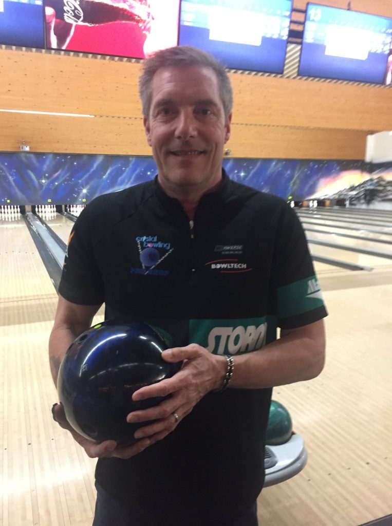 UK Exclusive with Senior Star Steven Jeeves – Talk Tenpin