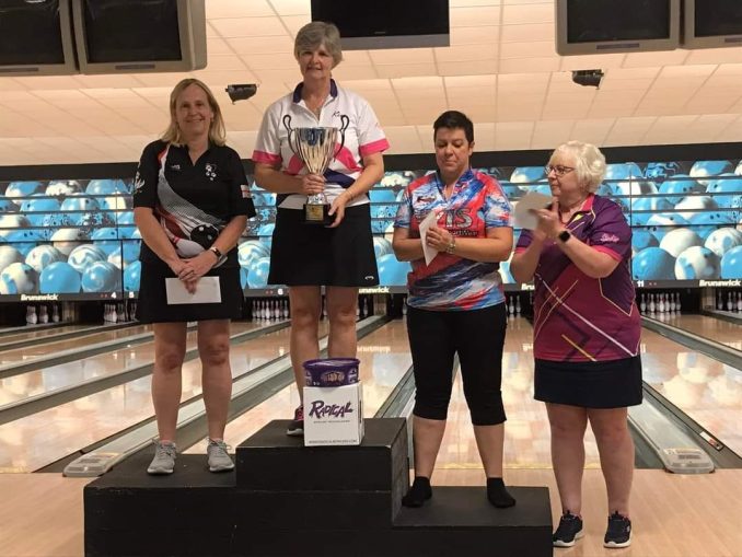 Alan Keddie and Kim Oakley win the ISBT Stroud Senior Open 2022 – Talk ...