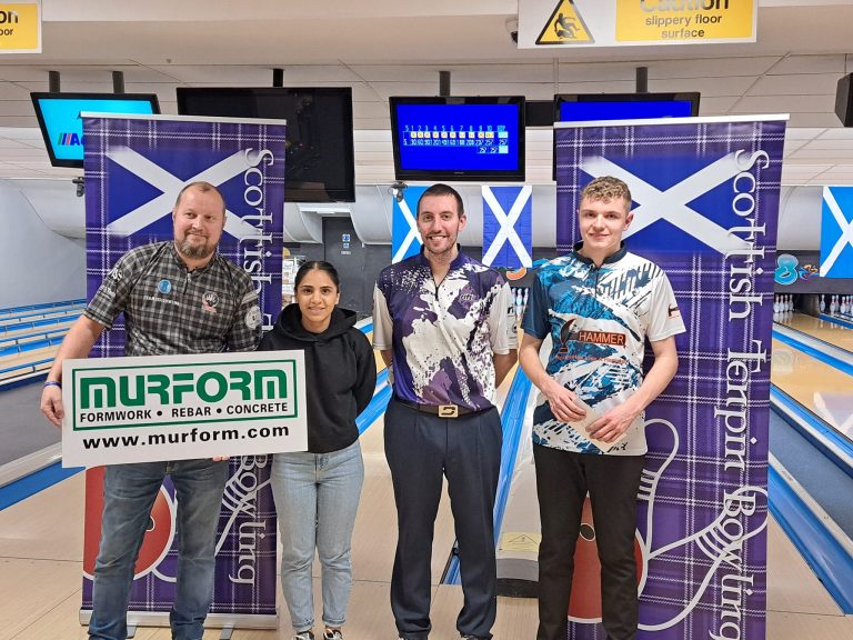 Talk Tenpin – All the news from the world of tenpin bowling Talk Tenpin – All the news from the world of tenpin bowling