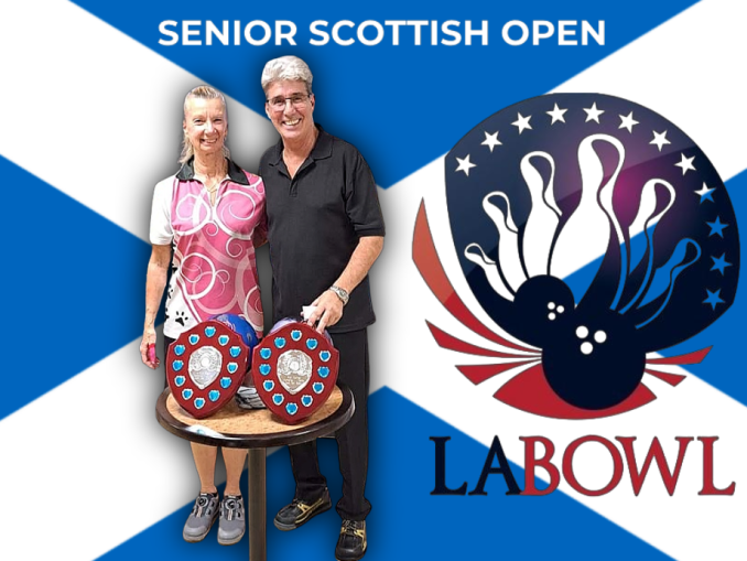 Talk Tenpin – All the news from the world of tenpin bowling