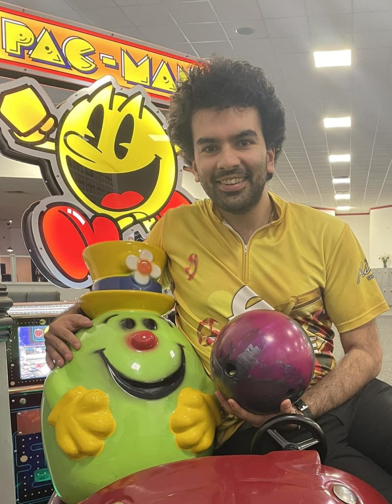 Record entries for first stop of the 2023 ESBT Tour in Stroud – Talk Tenpin