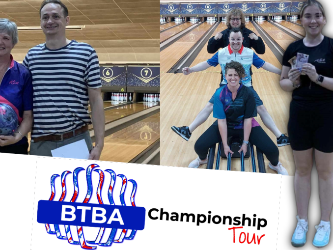 BTBA News – Talk Tenpin