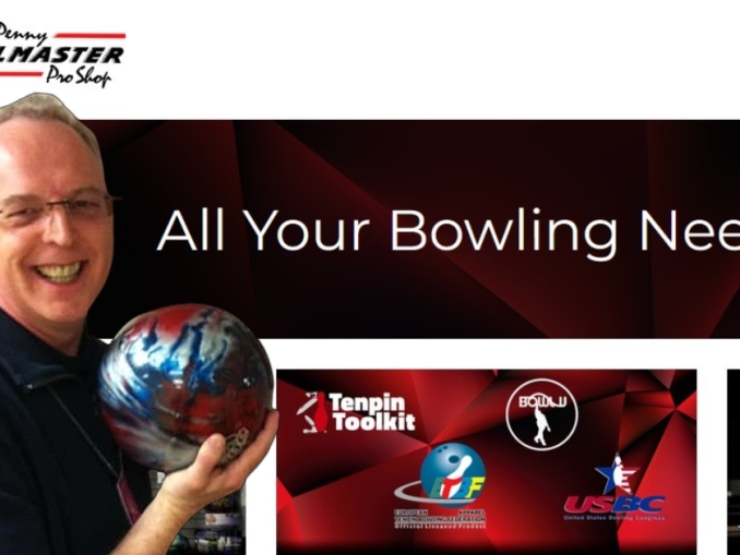 Talk Tenpin – All the news from the world of tenpin bowling