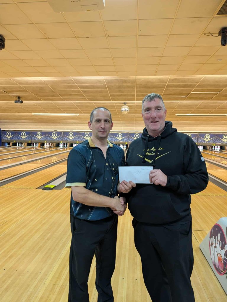Qubica Summer Series T5 Dunstable – Talk Tenpin